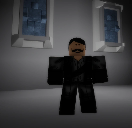 Tim Fallst | Clever Fool Wiki | Fandom