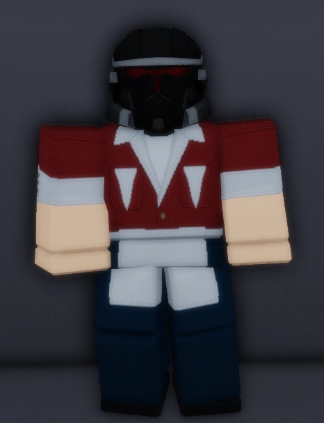 Joe Ice | Clever Fool Wiki | Fandom