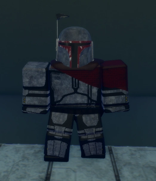 Broc Corr | Clever Fool Wiki | Fandom