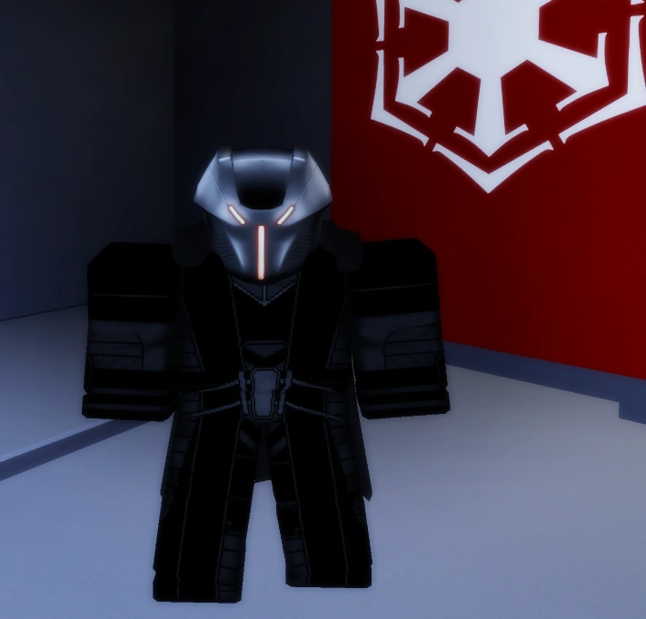 Darth Abyss | Clever Fool Wiki | Fandom