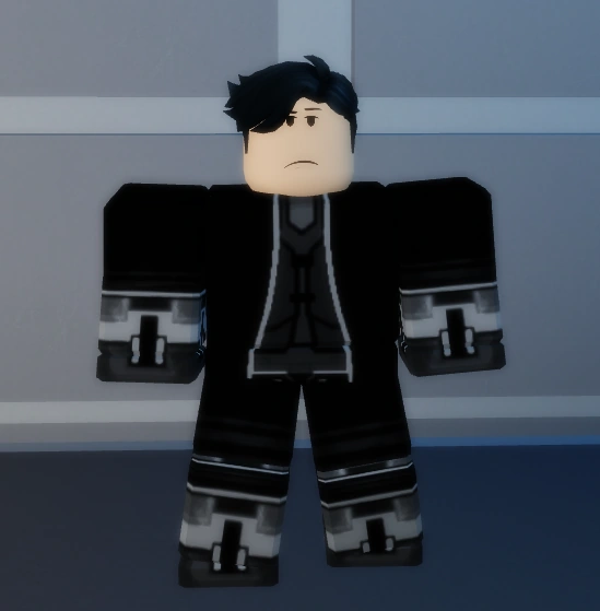 Jax Drakkar | Clever Fool Wiki | Fandom