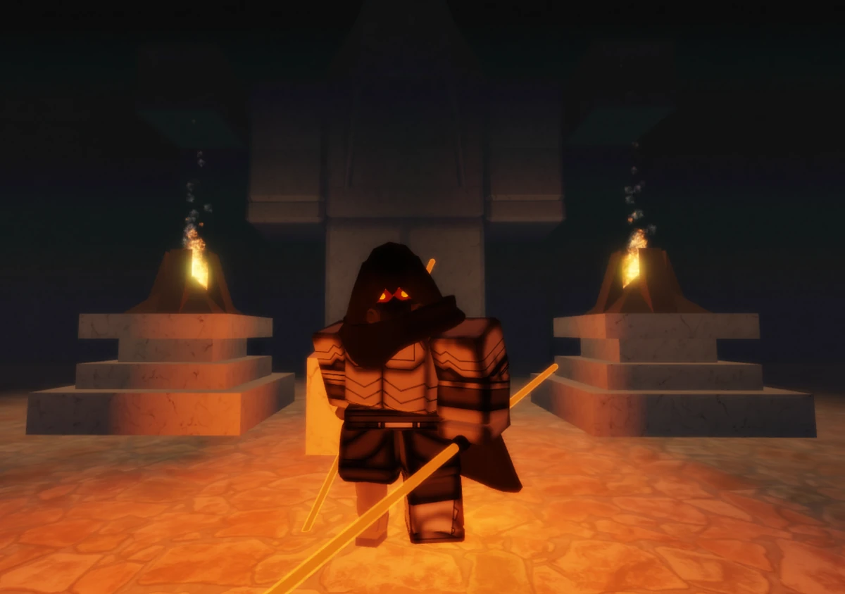 Darth Vermiculus | Clever Fool Wiki | Fandom