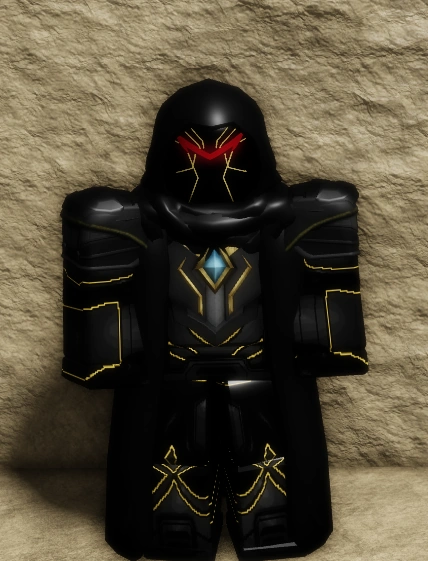 Darth Abaddon | Clever Fool Wiki | Fandom