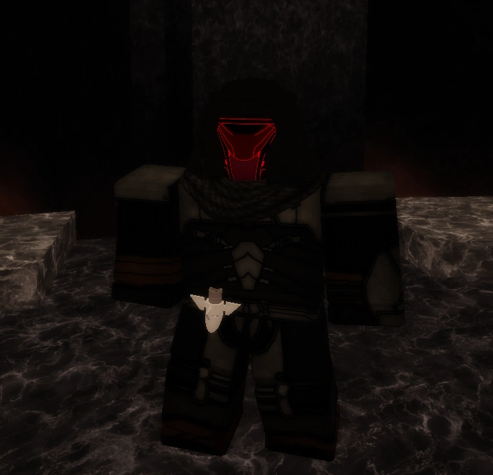 Arbiter | Clever Fool Wiki | Fandom