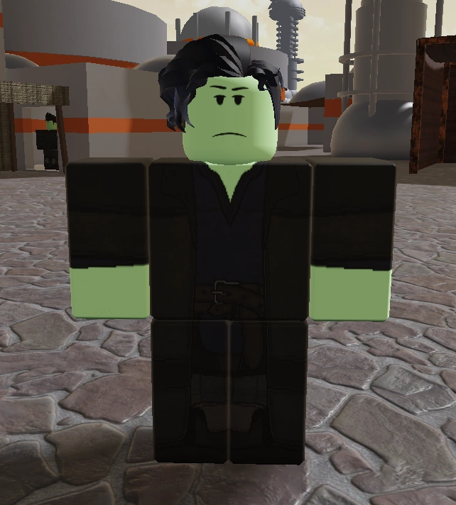 Edallian | Clever Fool Wiki | Fandom