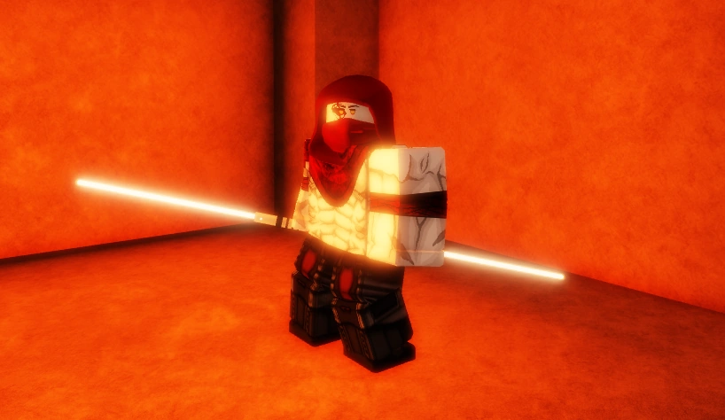 Darth Infernos | Clever Fool Wiki | Fandom