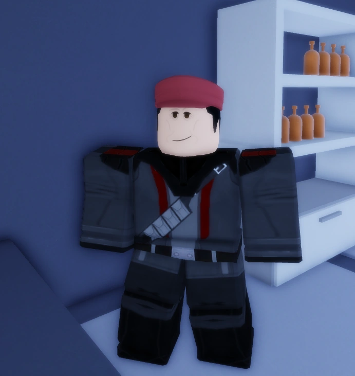 Toller | Clever Fool Wiki | Fandom