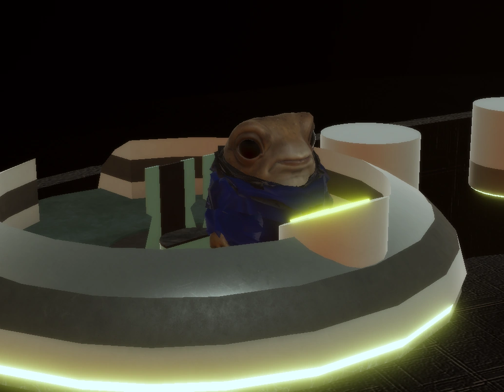 Forg | Clever Fool Wiki | Fandom