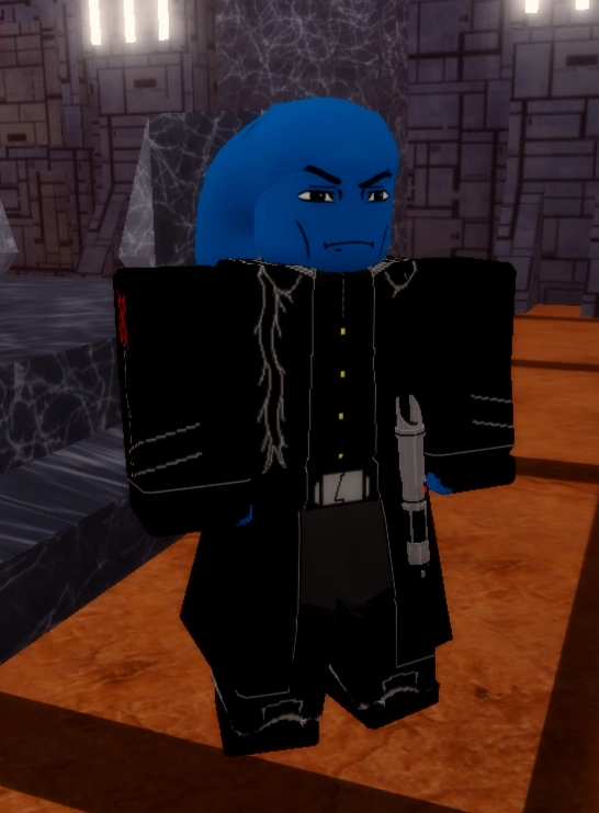 Category:Characters | Clever Fool Wiki | Fandom