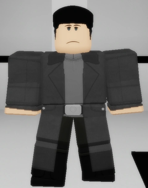 Irvin Osset | Clever Fool Wiki | Fandom