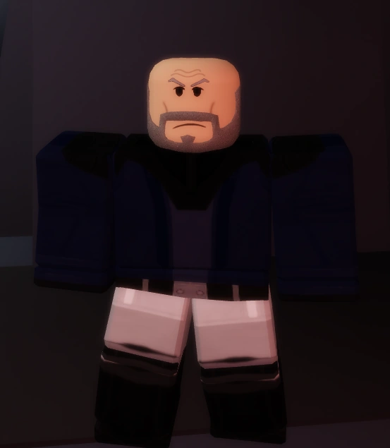 Watcher Ten | Clever Fool Wiki | Fandom