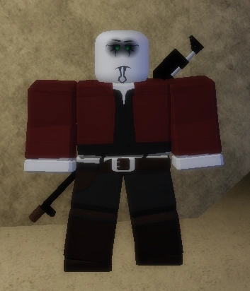 Iveta Korven | Clever Fool Wiki | Fandom