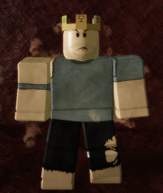 Midge | Clever Fool Wiki | Fandom