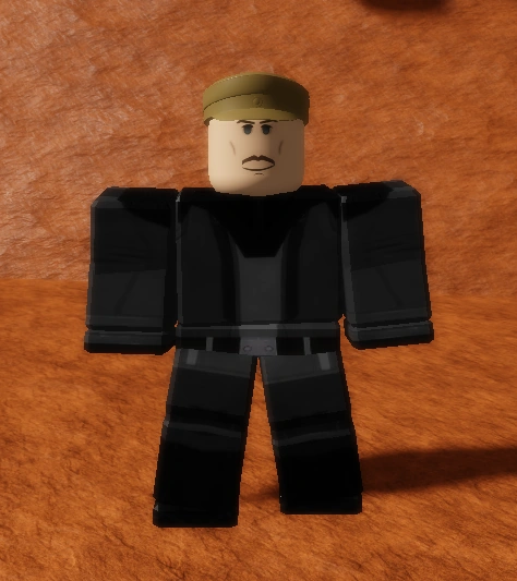 Roger Whull | Clever Fool Wiki | Fandom