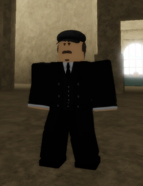 Valnon Len'on | Clever Fool Wiki | Fandom