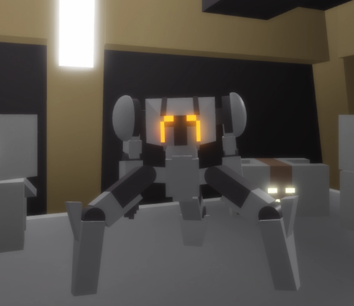 Krakius | Clever Fool Wiki | Fandom