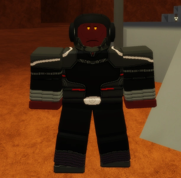 Tekem | Clever Fool Wiki | Fandom