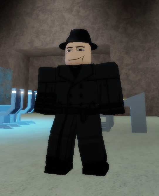 Fisk | Clever Fool Wiki | Fandom