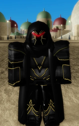 Darth Abaddon | Clever Fool Wiki | Fandom