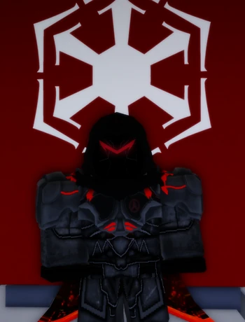 Darth Abaddon | Clever Fool Wiki | Fandom