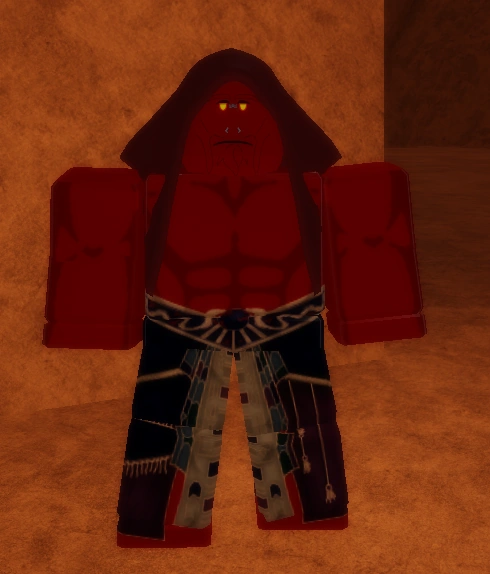 Kusâl Yadu | Clever Fool Wiki | Fandom