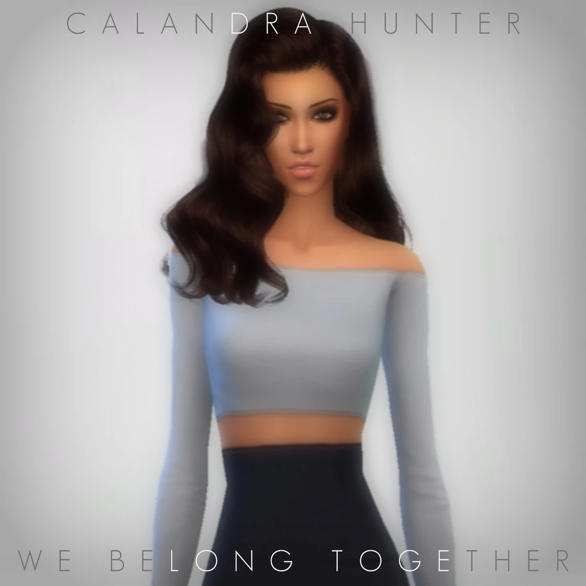 We Belong Together | Callie Hunter Wiki | Fandom