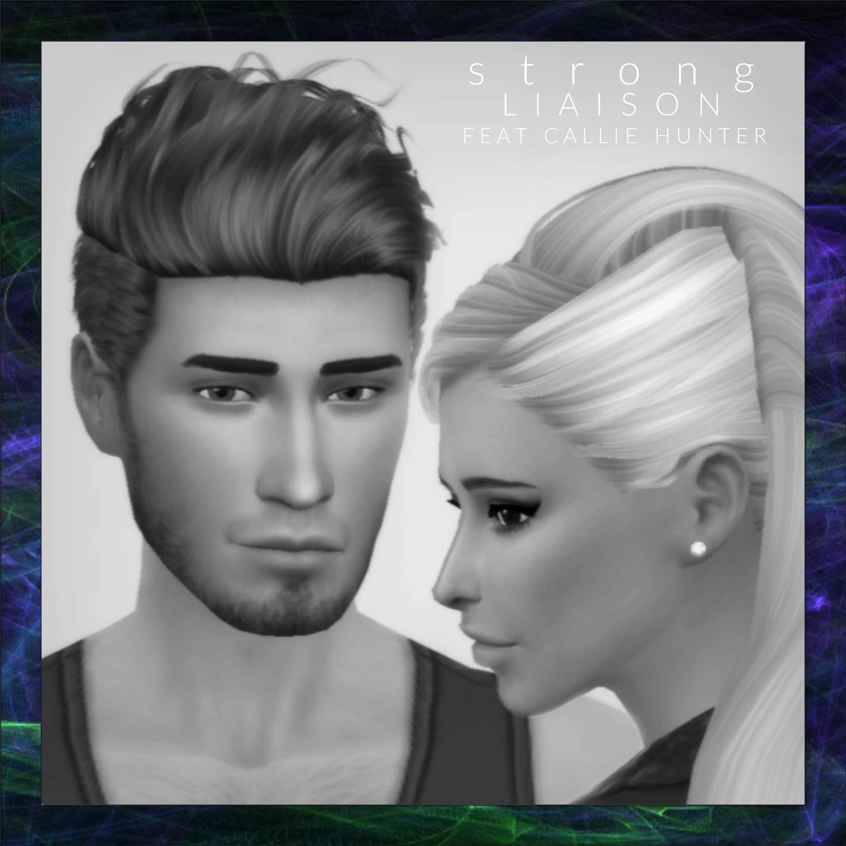 Strong (ft. Callie Hunter) | Callie Hunter Wiki | Fandom