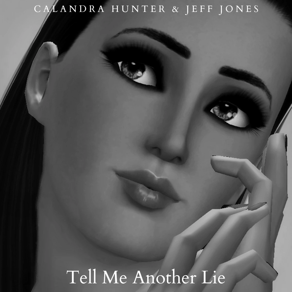 Tell Me Another Lie | Callie Hunter Wiki | Fandom