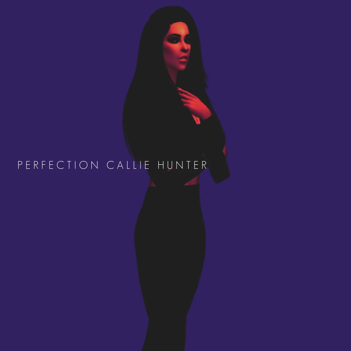 Perfection | Callie Hunter Wiki | Fandom