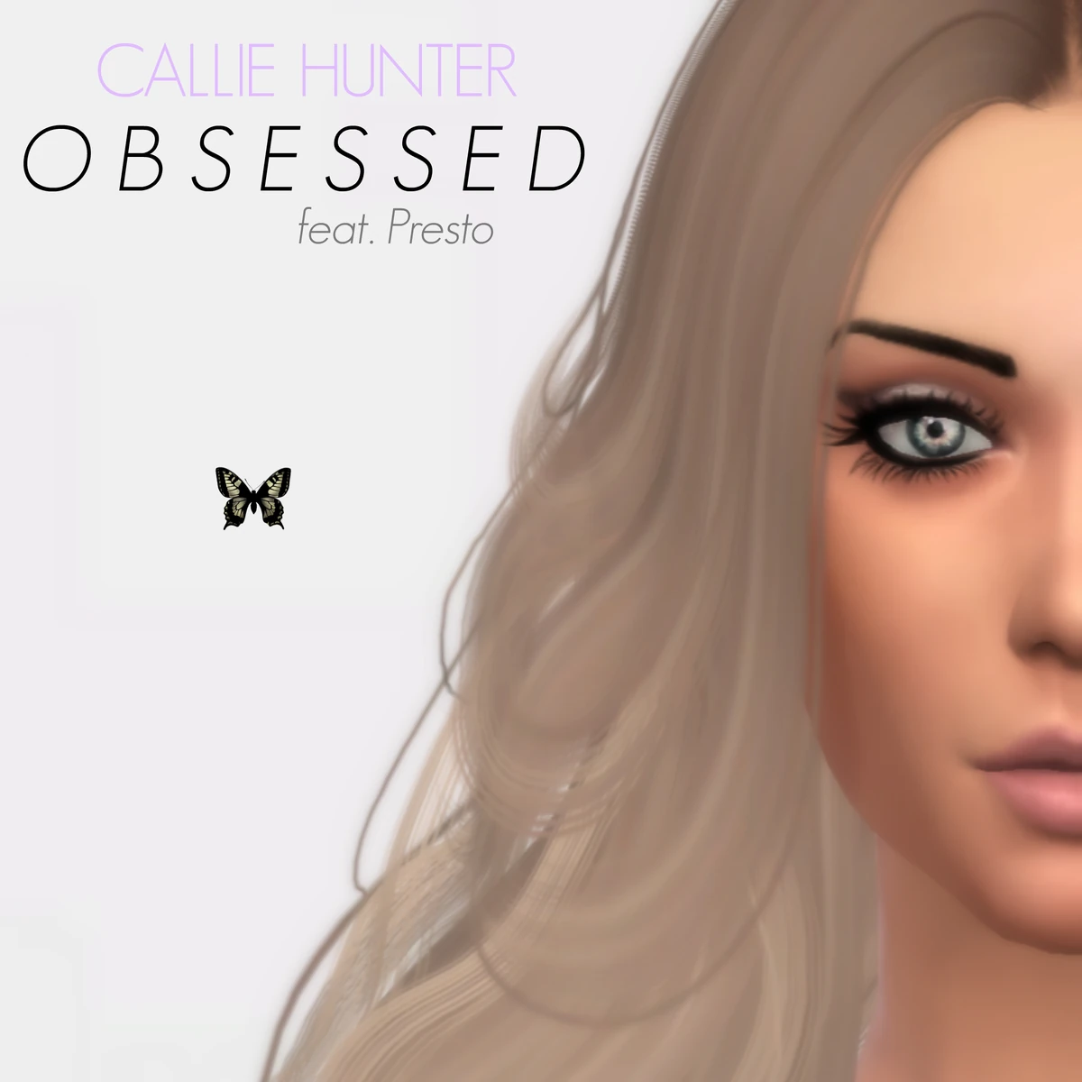 Obsessed | Callie Hunter Wiki | Fandom