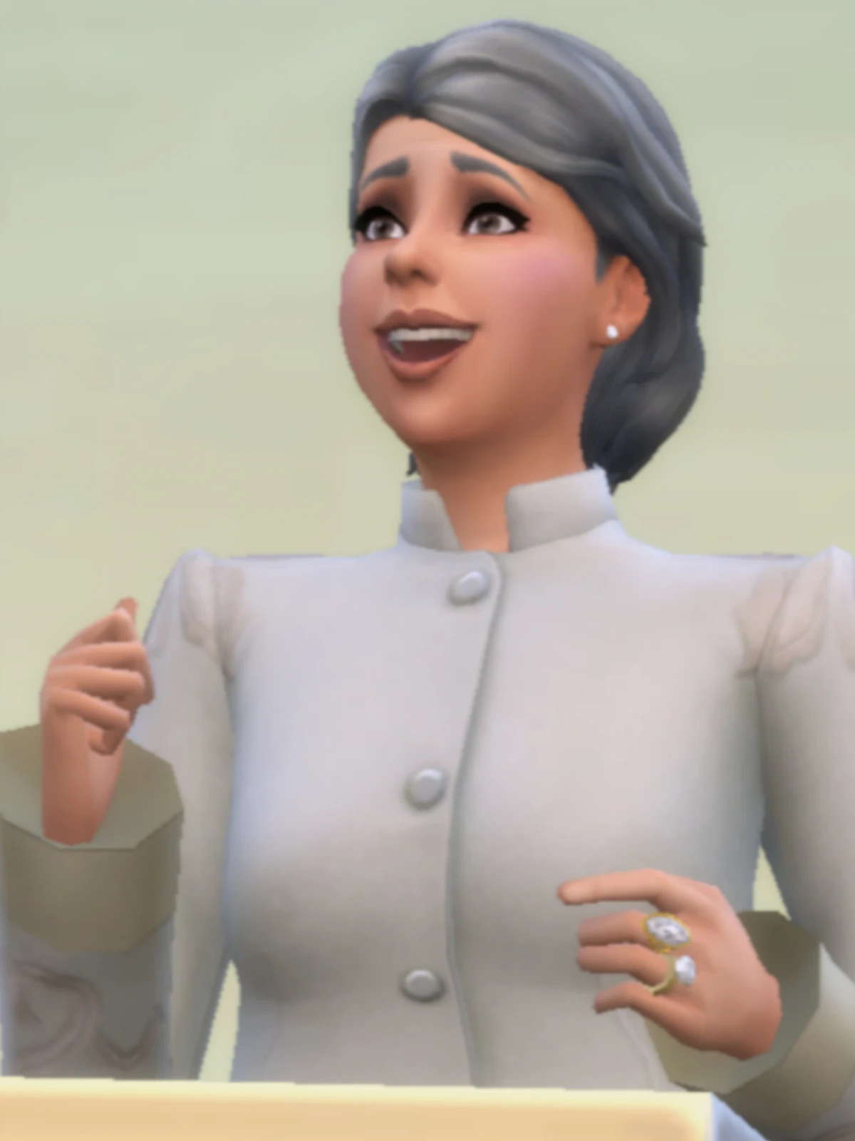 Carley Massey | Callie Hunter Wiki | Fandom