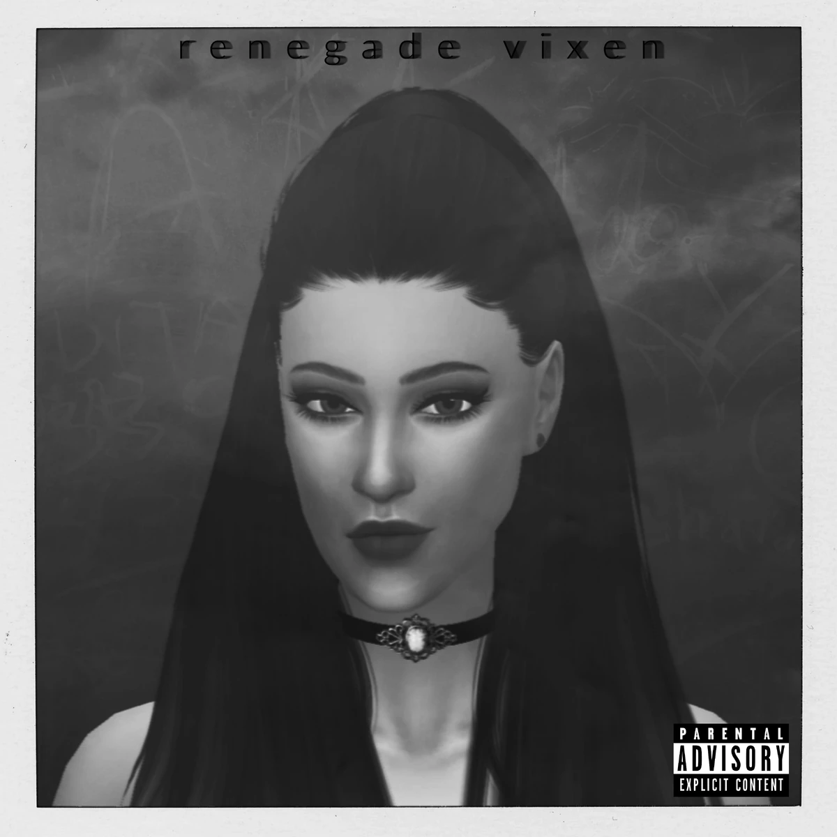 Renegade Vixen | Callie Hunter Wiki | Fandom