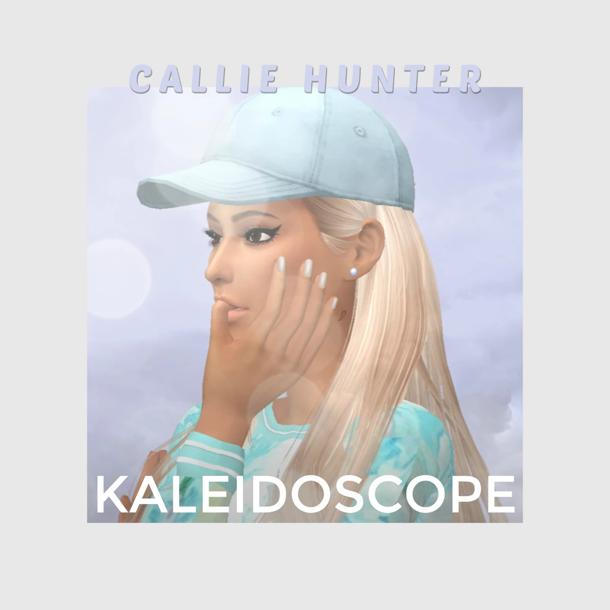 Kaleidoscope | Callie Hunter Wiki | Fandom