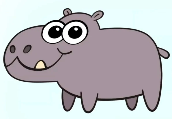 Hippo | CallieCentral6 Wiki | Fandom