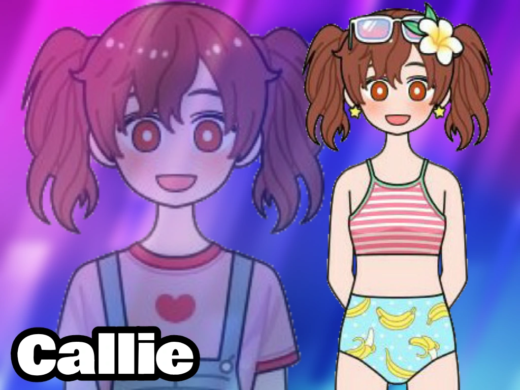 Callie wallpapers | Callie's World Wiki | Fandom