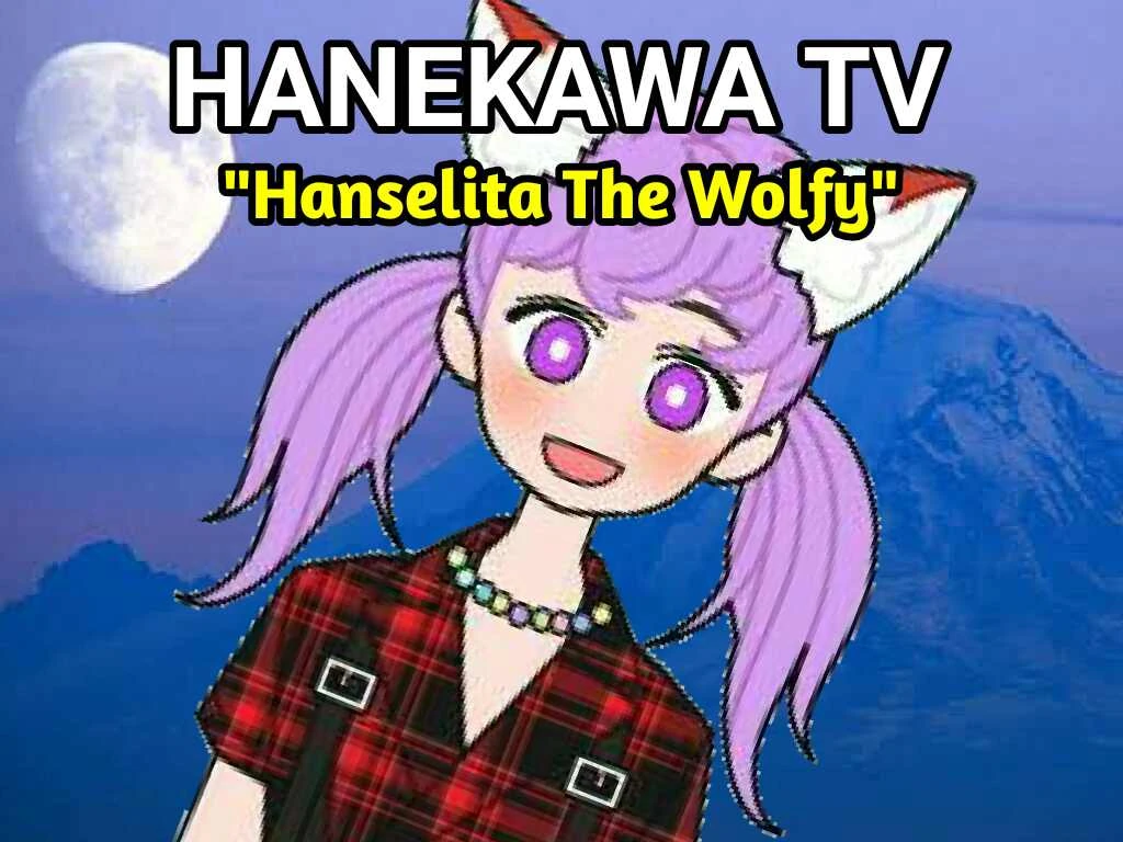 Hanselita The Wolfy (series) | Callie's World Wiki | Fandom