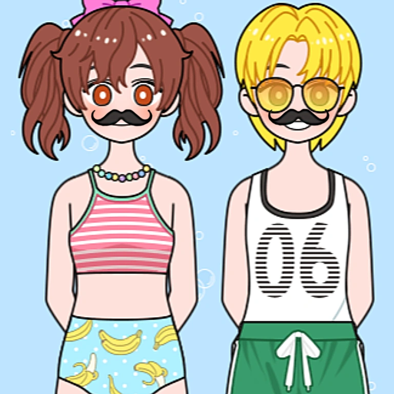 Moustache accessories | Callie's World Wiki | Fandom