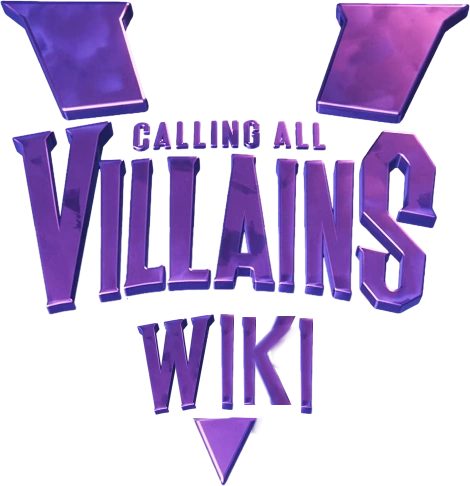 Calling All Villains Wiki | Fandom