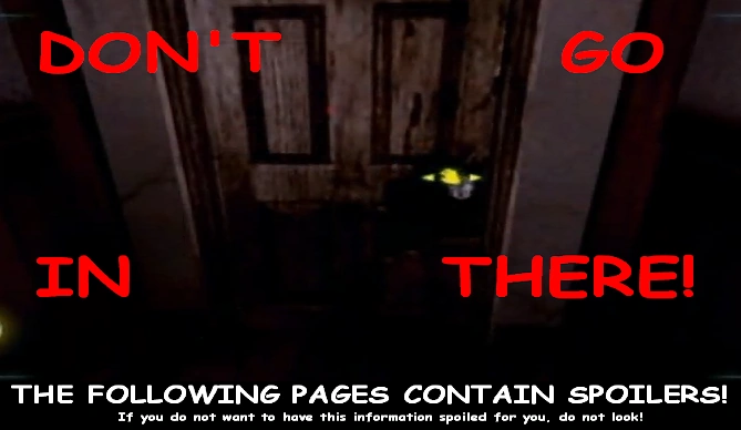 Category:Ghosts | Calling Wiki | Fandom