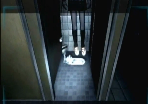 The Hanging Ghost | Calling Wiki | Fandom