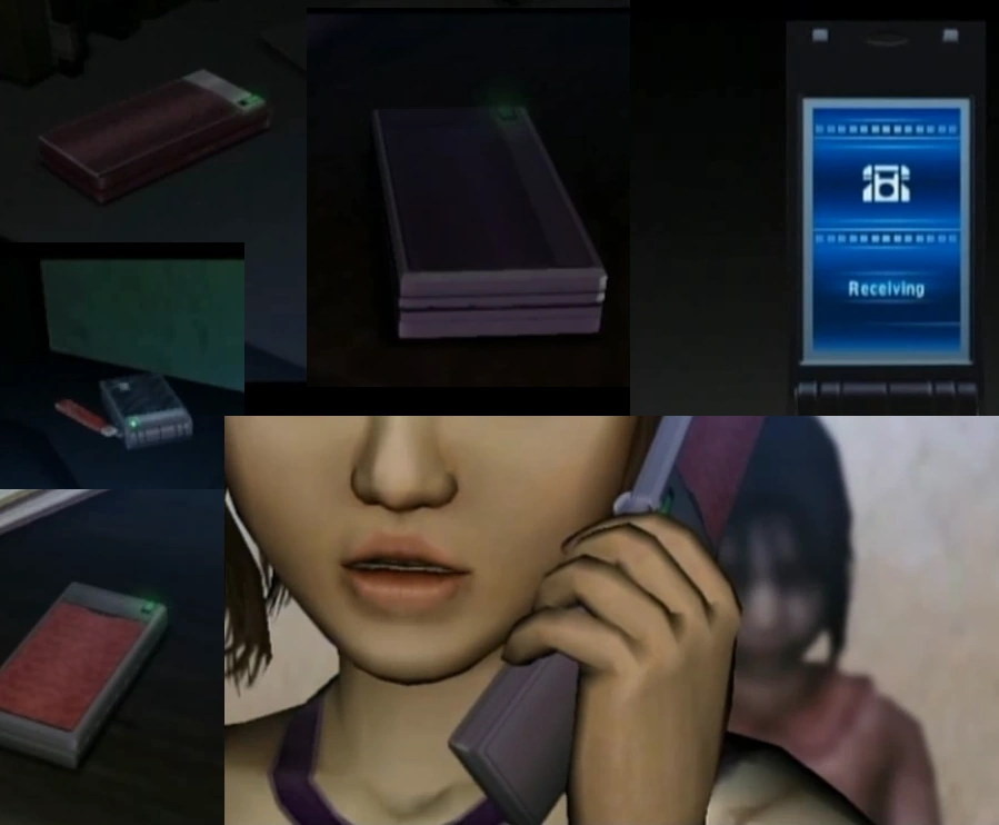 Cell Phone | Calling Wiki | Fandom