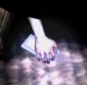 Grabby Hand | Calling Wiki | Fandom