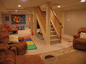 Level 71 - The Basement | Callistian Clusters Wiki | Fandom