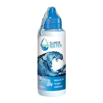 Object 1 - Super water | Callistian Clusters Wiki | Fandom