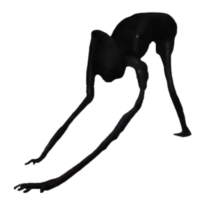 Entity 28: "Hounds" | Callistian Clusters Wiki | Fandom