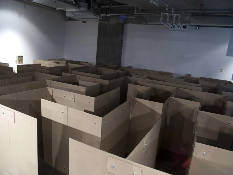 Level 201 - Metal Maze | Callistian Clusters Wiki | Fandom