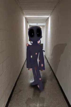 Entity 115 | Callistian Clusters Wiki | Fandom