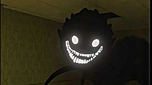 Entity 15: "Smiling Spiders" | Callistian Clusters Wiki | Fandom