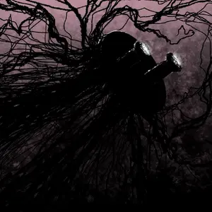 Entity 016. "The Shadow Disease" | Callistian Clusters Wiki | Fandom