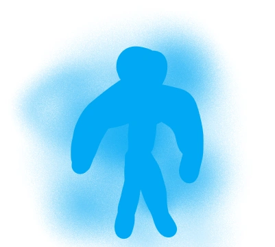 Entity 10 - Chillers | Callistian Clusters Wiki | Fandom